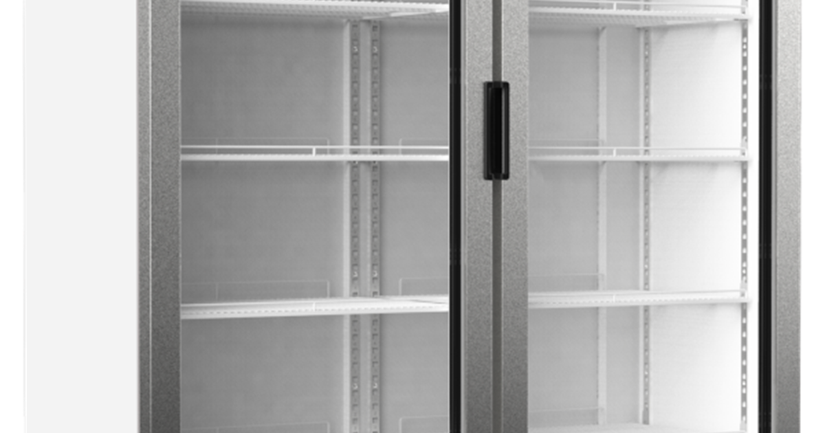 Tủ mát Sanden SPB-1000 | VINACOMM