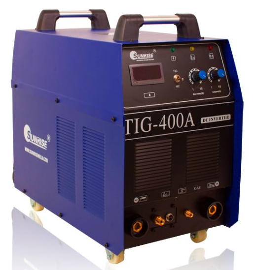 MÁY HÀN TIG SUNRISE 400A | VINACOMM