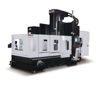 Trung Tâm Gia Công Kiểu Cầu – Cột Đôi Wele SB Series SB-216 | VINACOMM