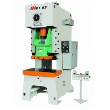 Máy dập khung C một trục khuỷu YANG LI JH21-45 | VINACOMM