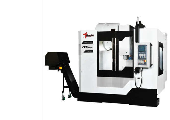 Máy phay CNC Maple ME-1055 | VINACOMM