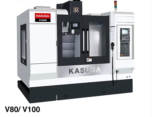 Trung tâm gia công Kasuga V100X | VINACOMM