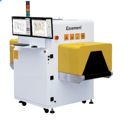 Máy Dò Tạp Chất Easement HDX-600 | VINACOMM