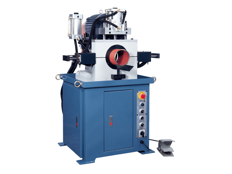 Máy vát mép Fong Ho FHC-150SA | VINACOMM