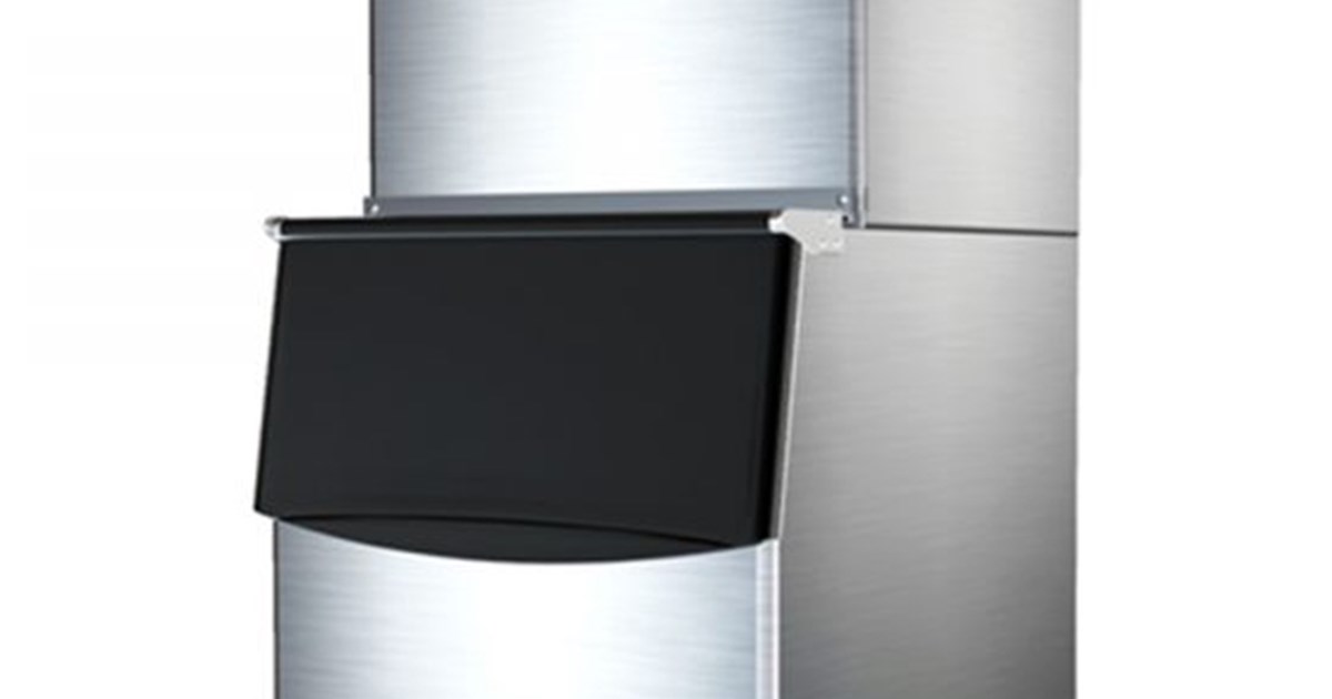 Máy làm đá Unibar UBIM-250 | VINACOMM