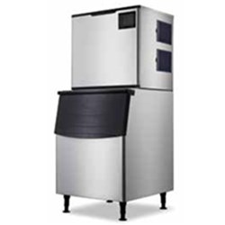 MÁY LÀM ĐÁ TURBO MAX 230 LÍT TBM-500 I-C | VINACOMM