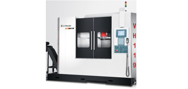 Máy phay CNC Extron VH-119U | VINACOMM