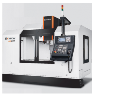 Máy phay CNC Extron EM1165 | VINACOMM