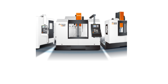 Máy phay CNC Extron L1060 | VINACOMM