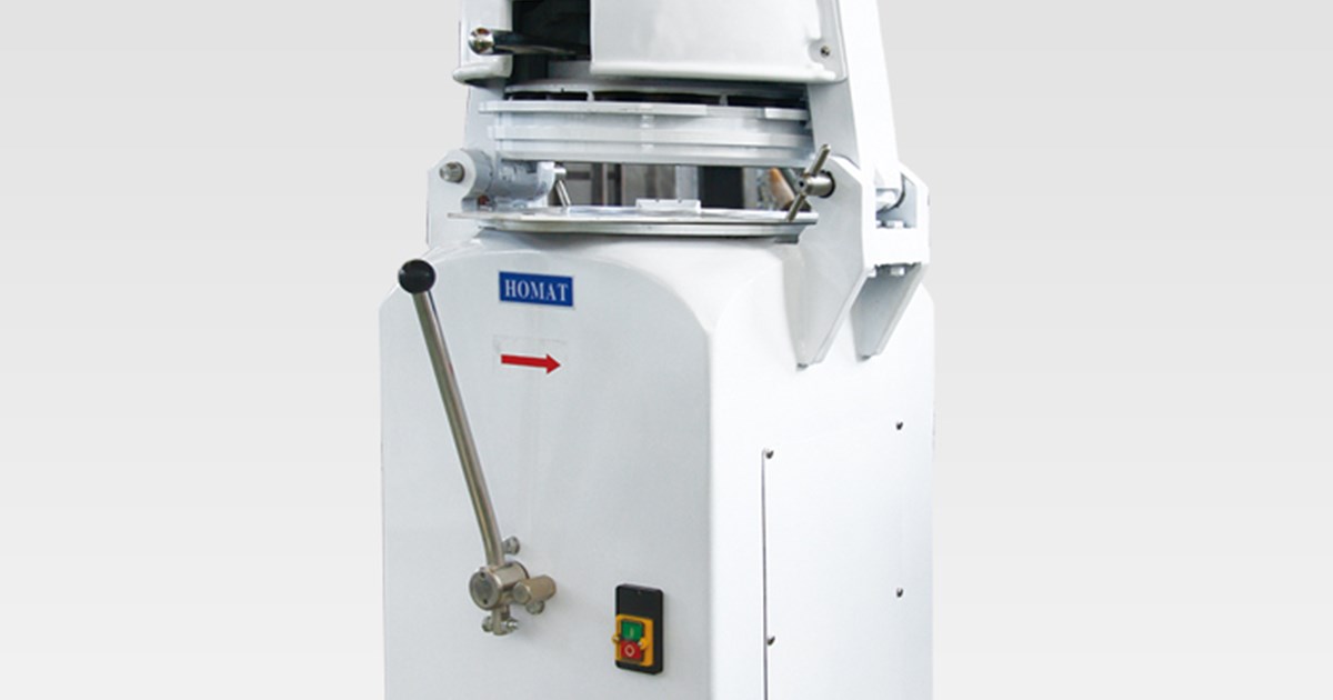 Máy chia bột Homat HM-330 | VINACOMM