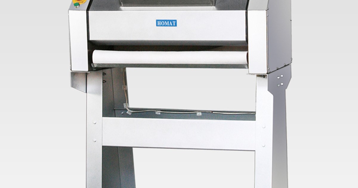 Máy se bột bánh mì Homat HM-380 | VINACOMM