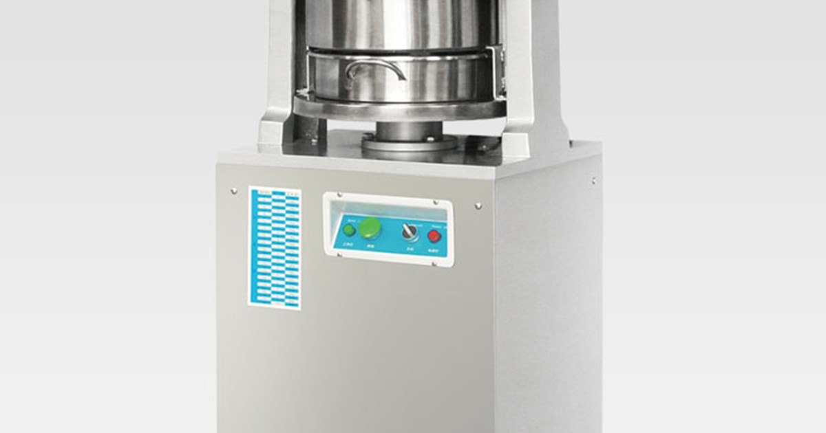 Máy chia bột Homat HM-636 | VINACOMM