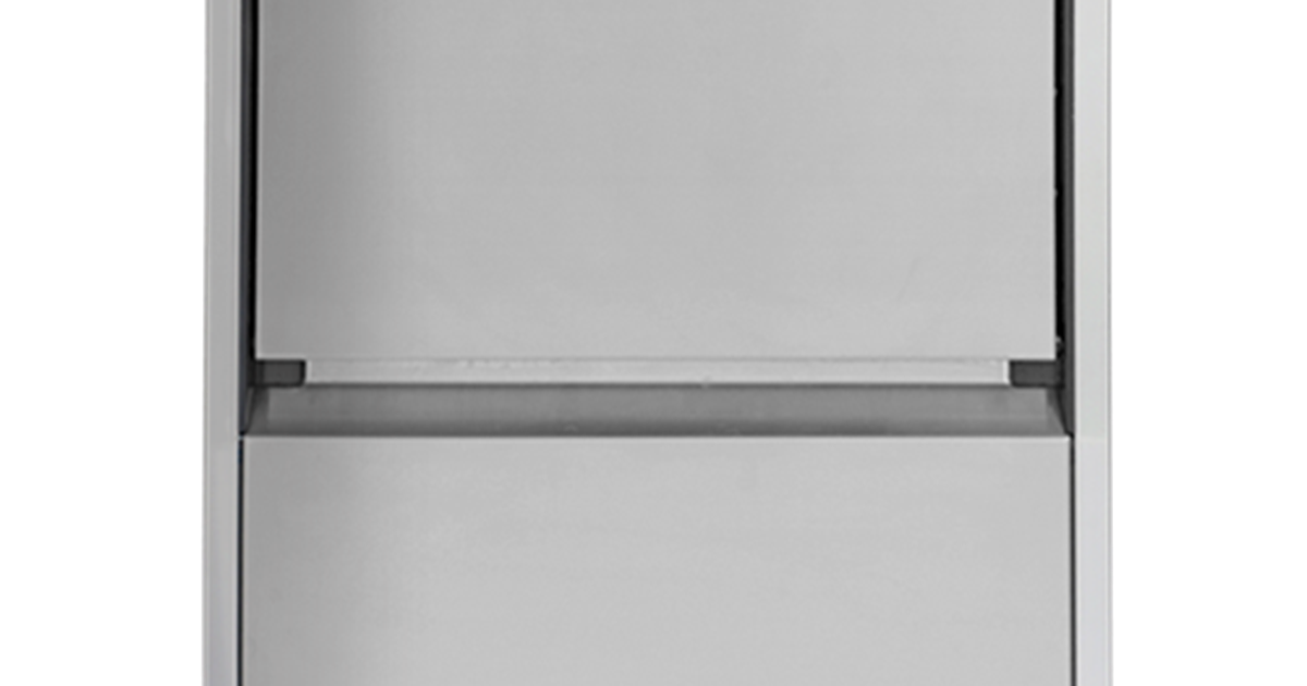 Máy làm đá viên ITV DELTA MAX NG45 48 kg/ngày | VINACOMM