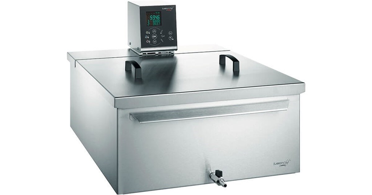 MÁY NẤU CHẬM SOUS VIDE – DIAMOND XL FUSION CHEF 9FT2B58 | VINACOMM