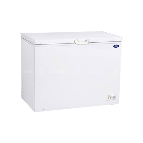 Tủ đông nằm Sanden Intercool SCF-0215 | VINACOMM