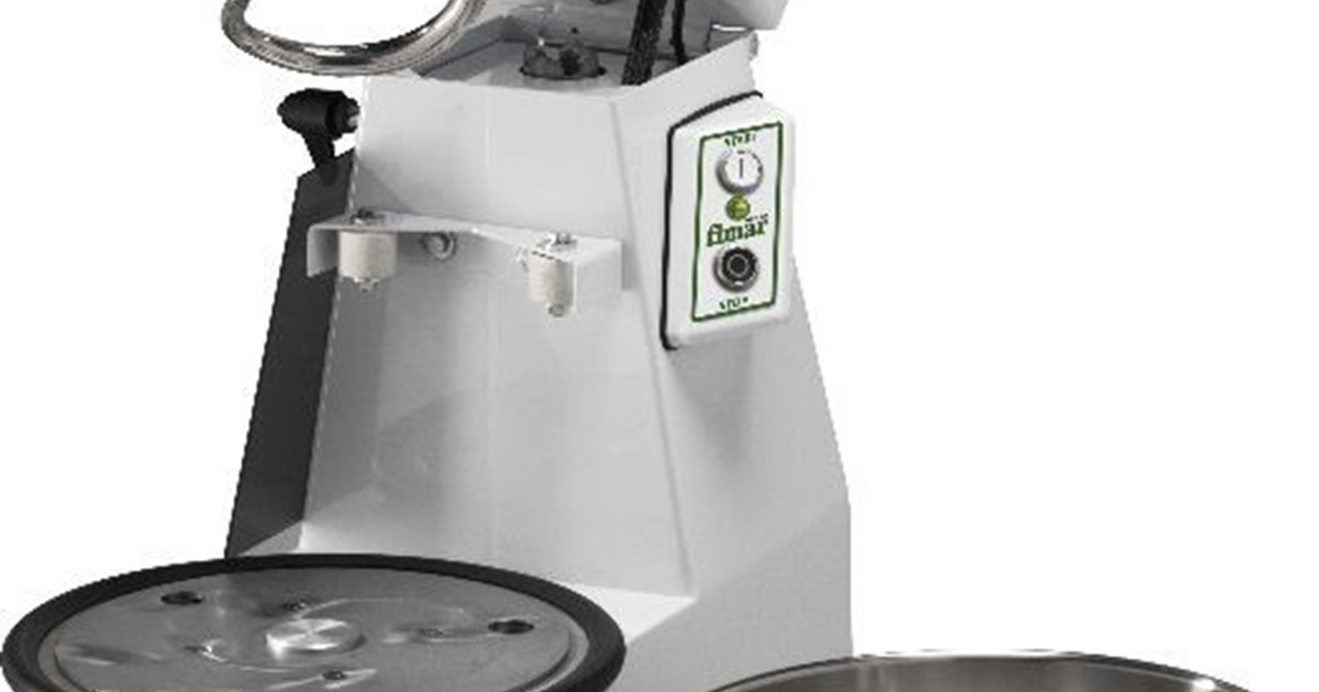 Máy Nhào Xoắn Ốc Fimar 25CNS | VINACOMM