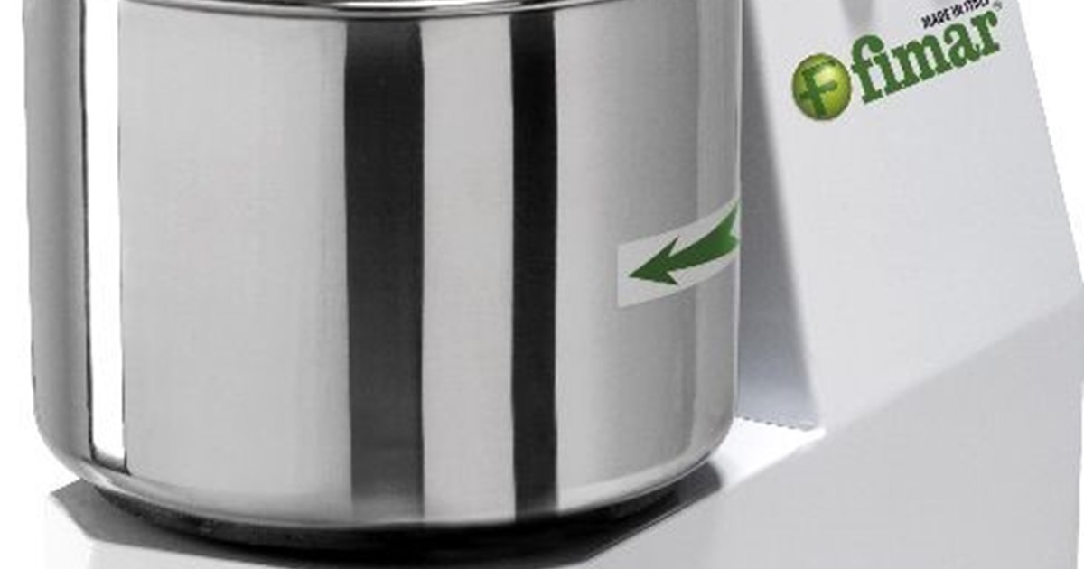 Máy nhào xoắn ốc Fimar 7SN | VINACOMM