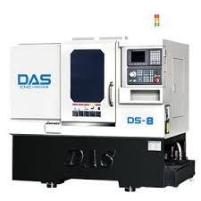 Máy tiện CNC DAS Taiwan DS-8 | VINACOMM