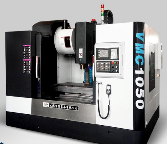 Máy gia công trung tâm CNC VMC 1050 | VINACOMM