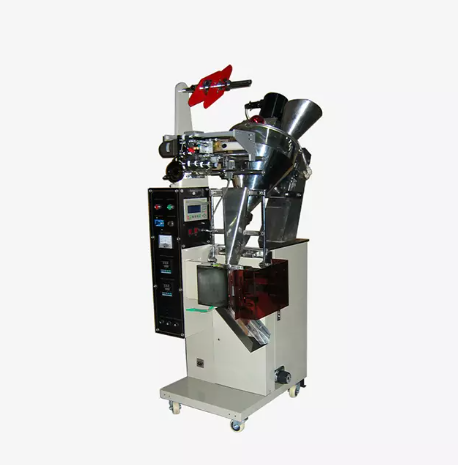 Máy đóng gói dạng túi hình chóp tự động DXDG-100ZII | VINACOMM