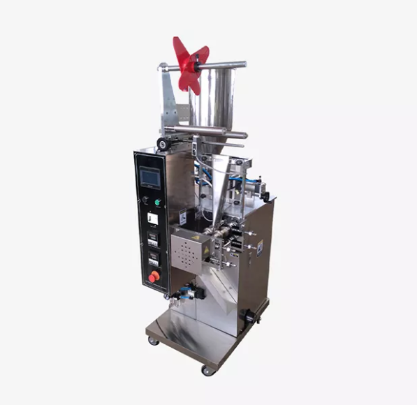 Máy đóng gói dạng bột nhão tự động DXDG-50II | VINACOMM