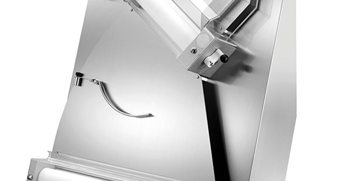 Máy Cán Bột Pizza Fimar FI42N | VINACOMM