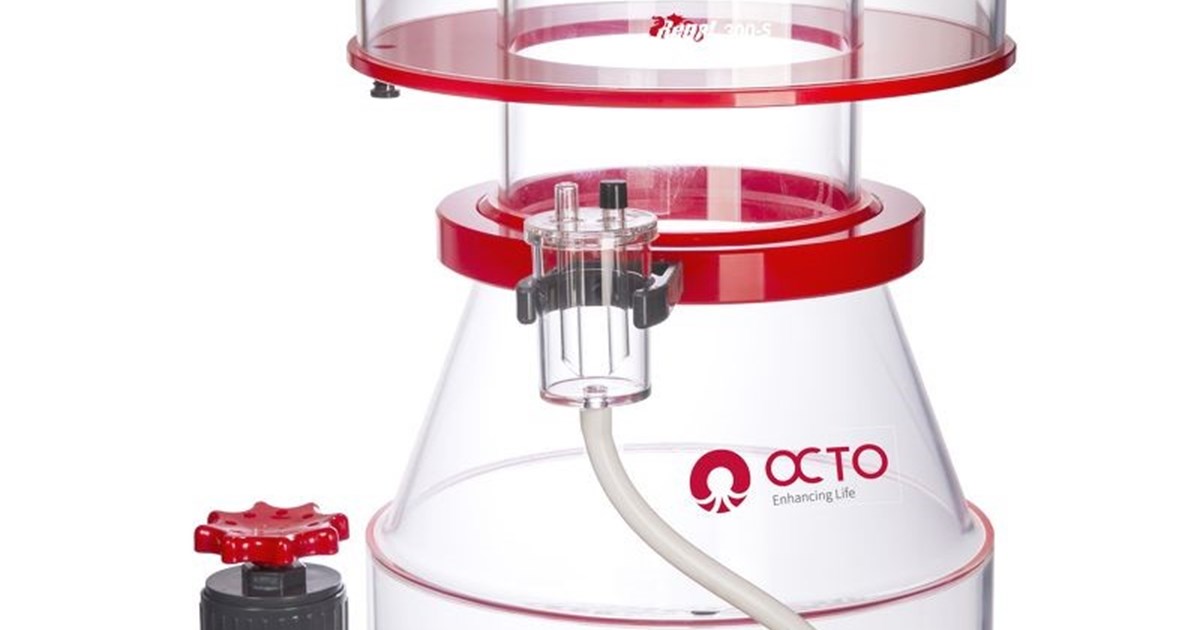 Máy tách bọt protein trong bể chứa Reef Octopus Regal 300-S | VINACOMM
