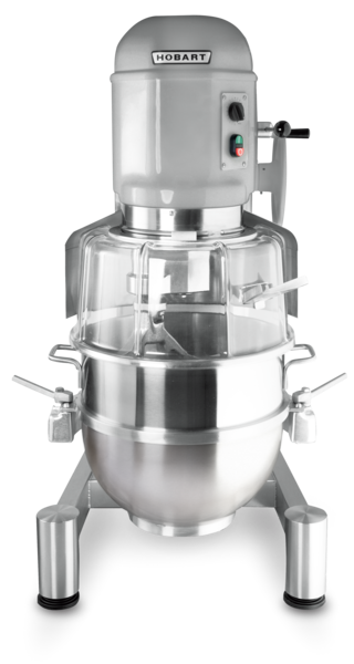 Máy trộn bột Hobart H600SN-2351-SS | VINACOMM