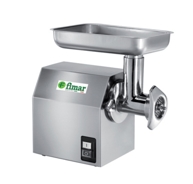 Máy xay thịt công nghiệp Fimar 12CE | VINACOMM