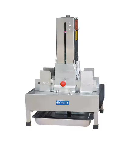 Máy cạo sô cô la Homat HM-200CS | VINACOMM