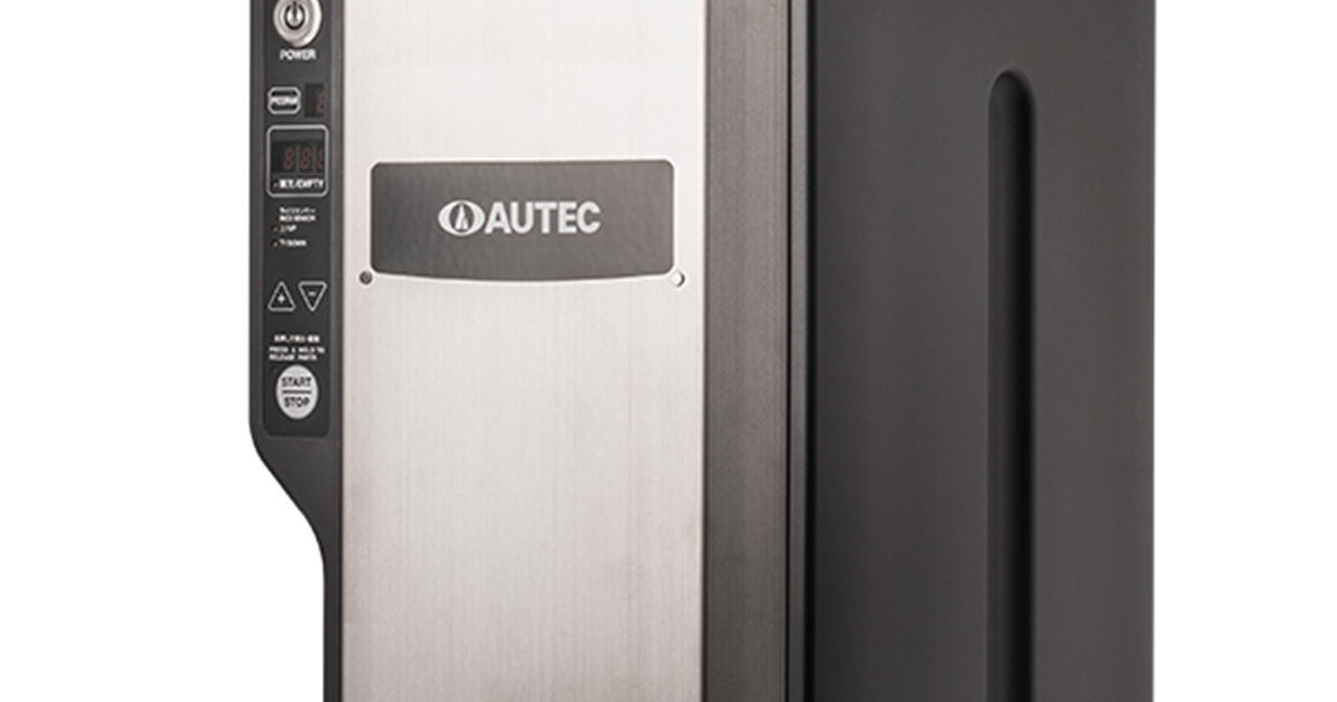 Máy làm cơm nắm Onigiri Maker ASM575A | VINACOMM