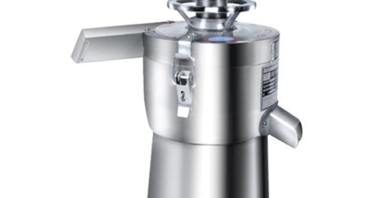 Máy xay đậu nành FSM-120 | VINACOMM