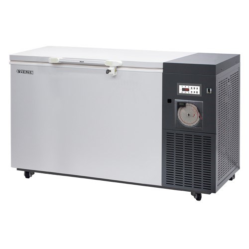 Tủ đông âm sâu Everzen UD-90W210W | VINACOMM