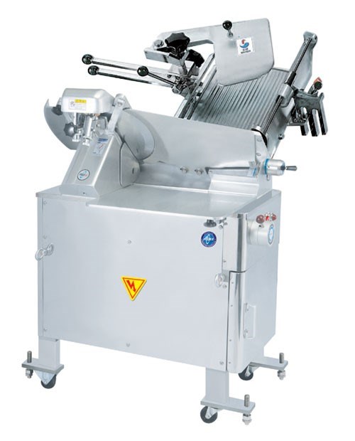 Máy thái thịt đông lạnh HFS-350W | VINACOMM