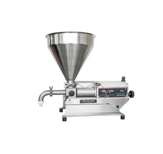 Thiết bị chiết rót đa năng Beltop Uno 275 Beldos | VINACOMM