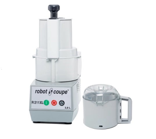 Máy cắt rau củ quả Robot Coupe R 211 XL | VINACOMM