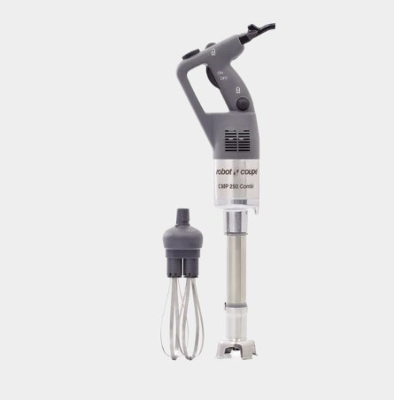 Máy trộn thực phẩm cầm tay Robot Coupe CMP 250 Combi | VINACOMM