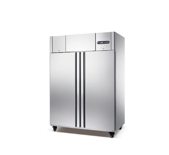 Tủ Đông Đứng 2 Cánh Coolmes GN1.2BTZ2 | VINACOMM