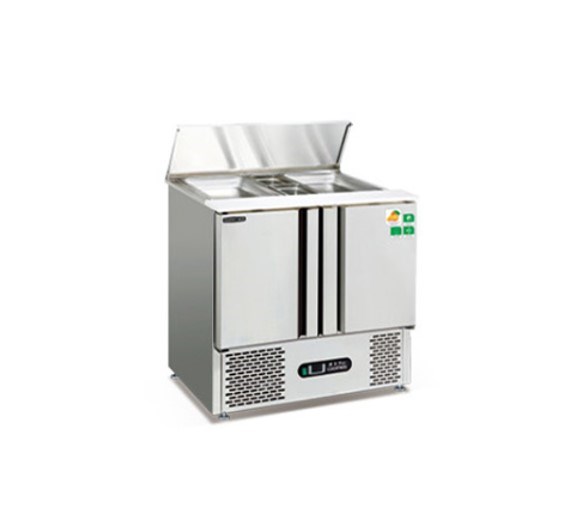 Bàn Salad Coolmes S900 | VINACOMM