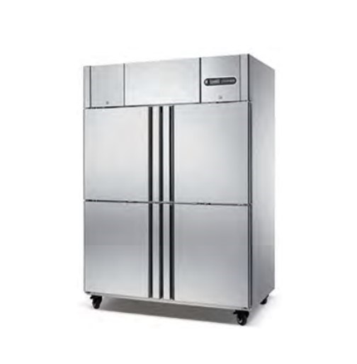 Tủ Đông 4 Cánh Coolmes F4 | VINACOMM